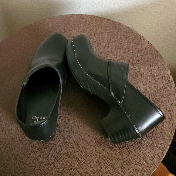 Dansko | Shoes | Dansko Boot Size 36 | Poshmark